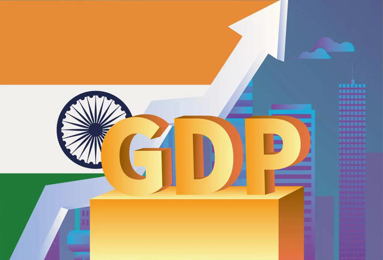 GDP, inflation, output: India hits reset on key economic numbers