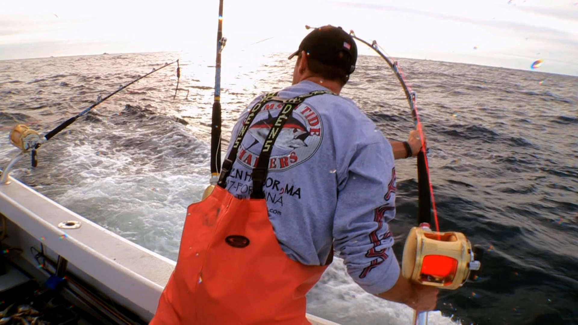 Season retrospective showcases the strongest and deadliest fish on Earth
