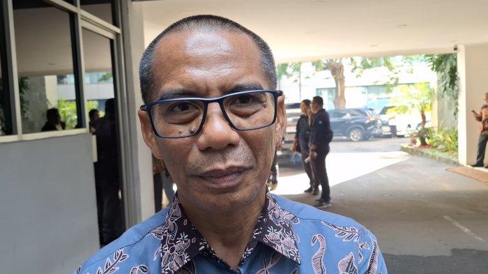 Peran senyap yang berdampak besar, Dahlan Dahi dinilai konsisten dukung ...