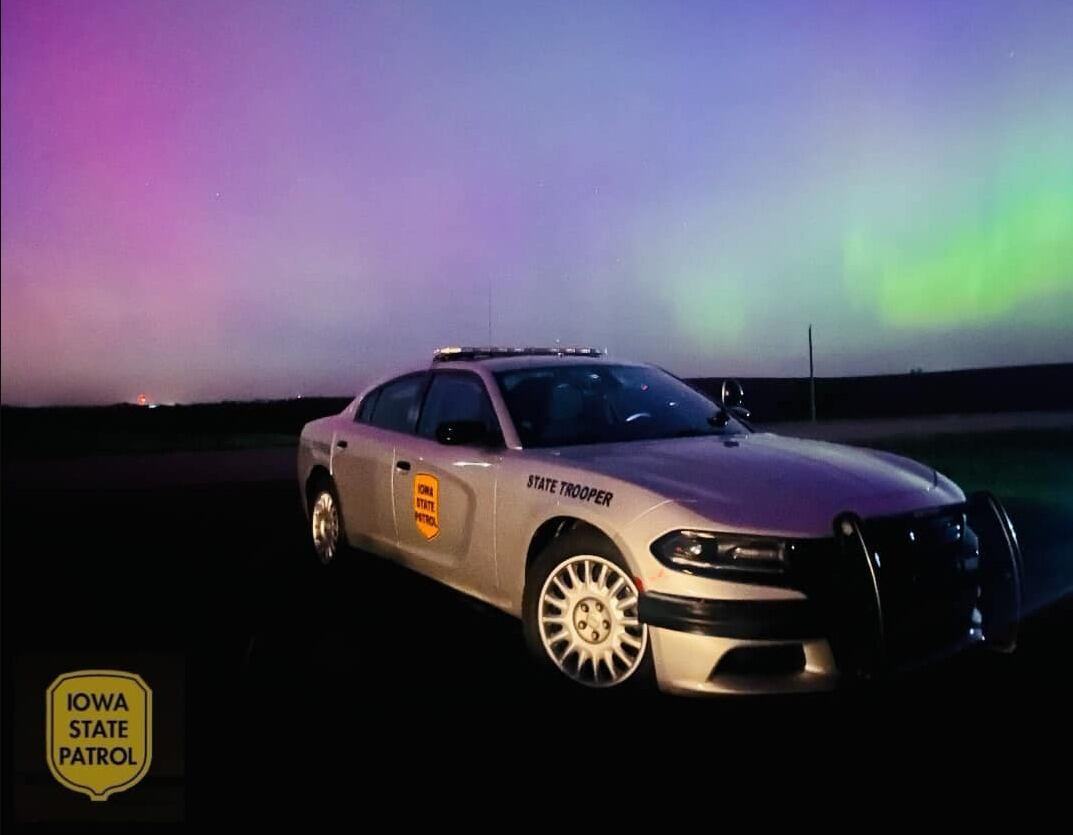 Working Iowa: Iowa State Patrol seeks new troopers with February 15 ...