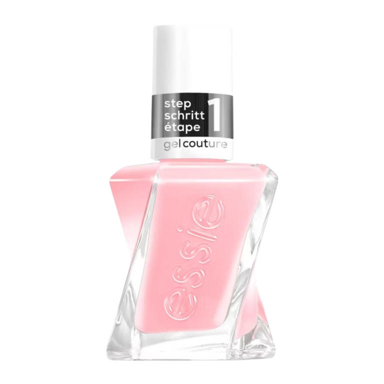 Essie's Gossamer Garment polish brings an elegant touch to this season ...