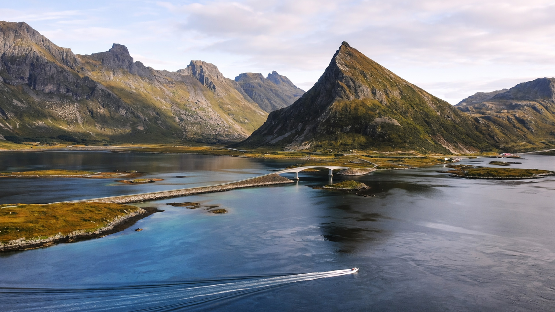 5 must-visit destinations in northern Norway