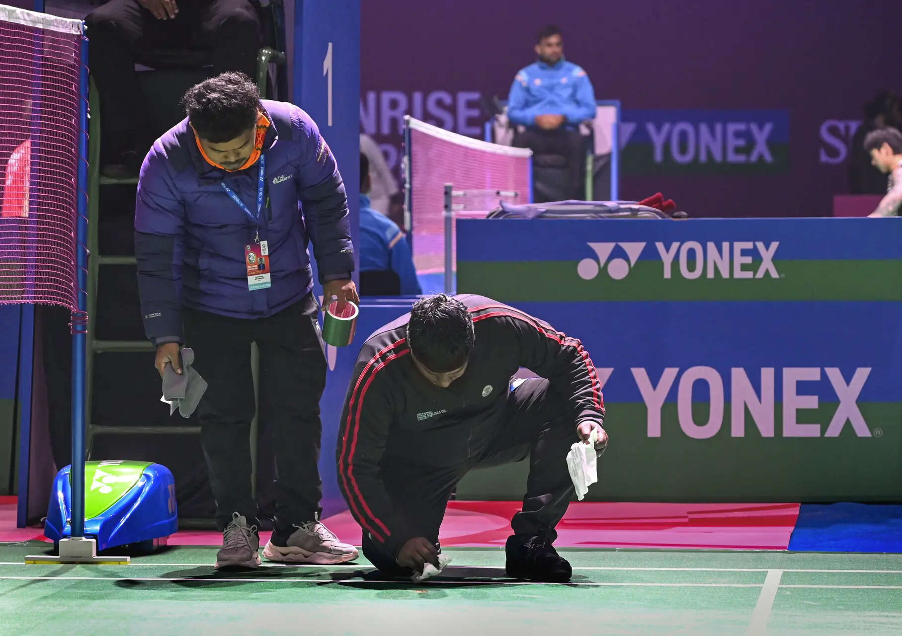 India Open badminton tournament retains status despite criticism as BWF ...