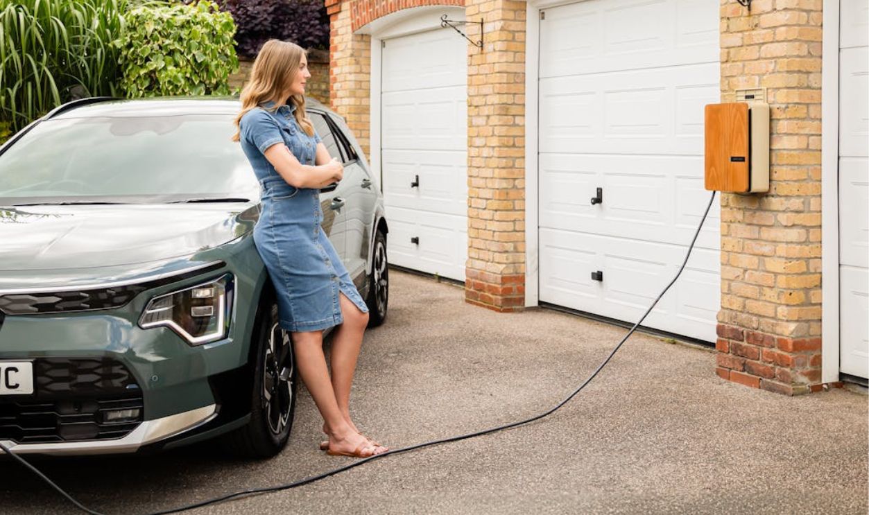 My friend says anyone buying a gas-powered car in 2026 is making a huge ...
