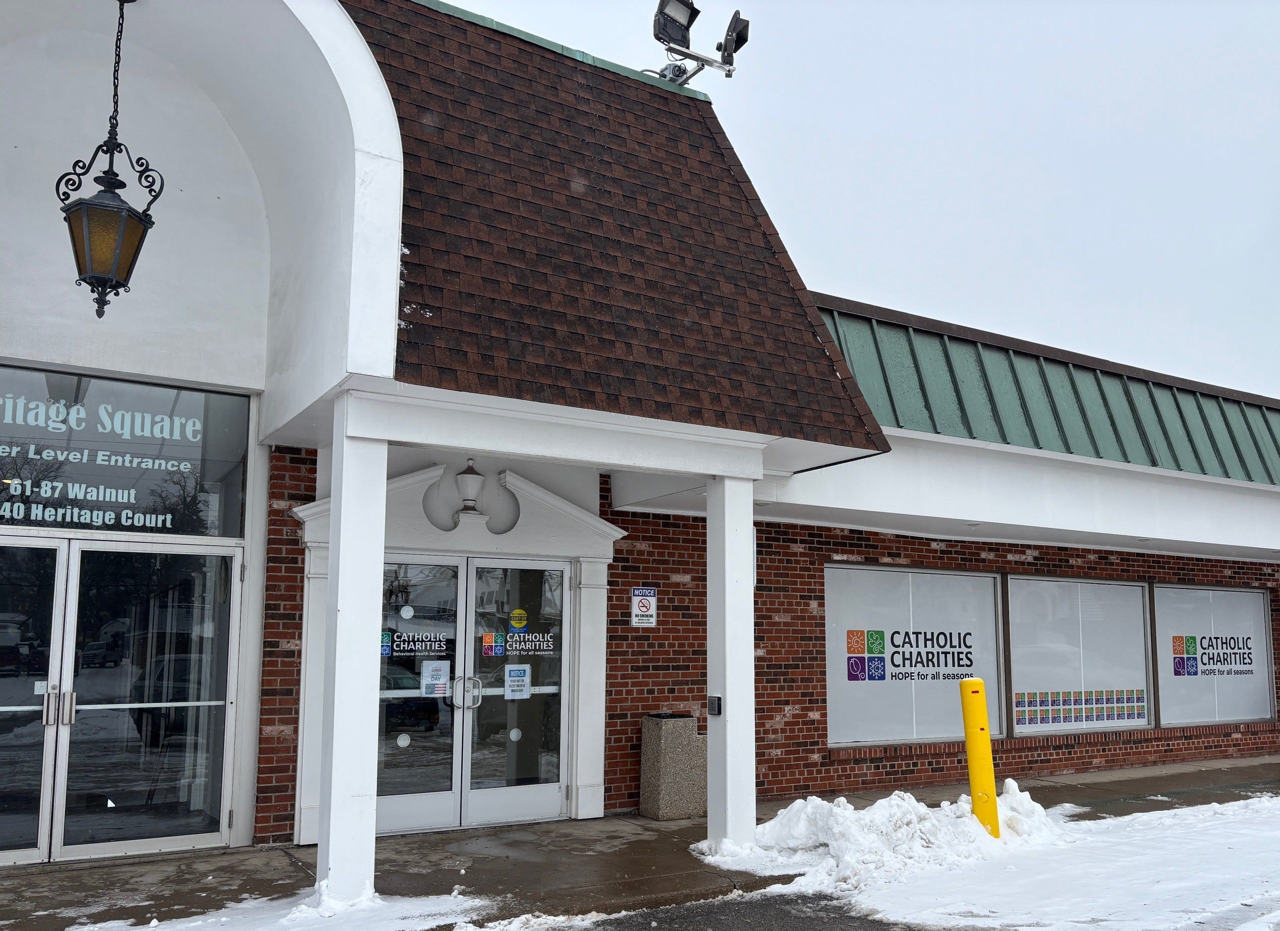 West Herr WBEN Buffalo business report - Monday, February 9th, 2026