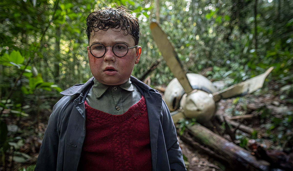 Irish child actor received kidneys from both parents – now he’s ...