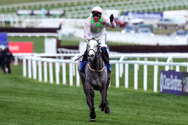 Cheltenham Festival 2026 day 1 full race card and tips - list of ...