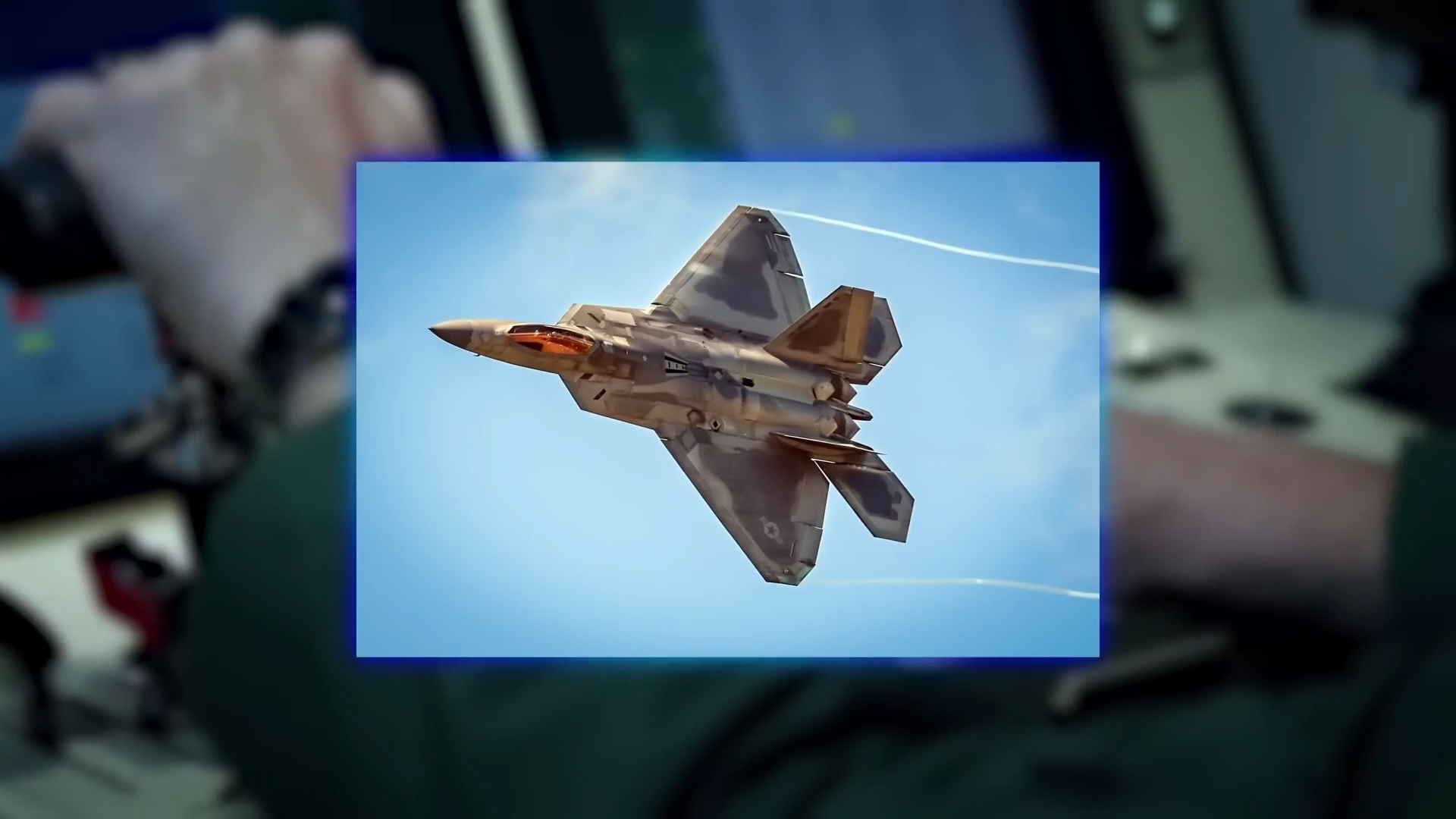 Who really flies America’s killer drones: Inside the secret world of US ...