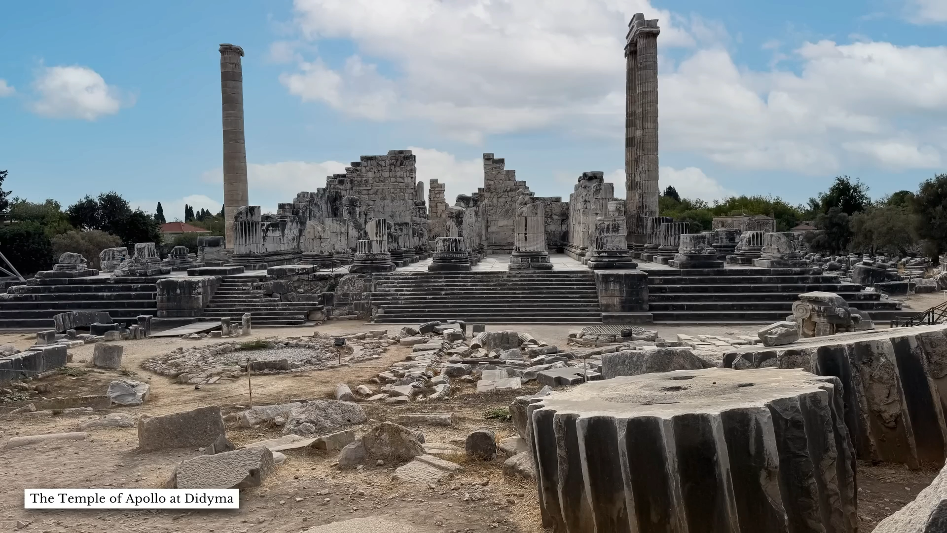 Diocletian’s great persecution: Rome’s war on Christianity