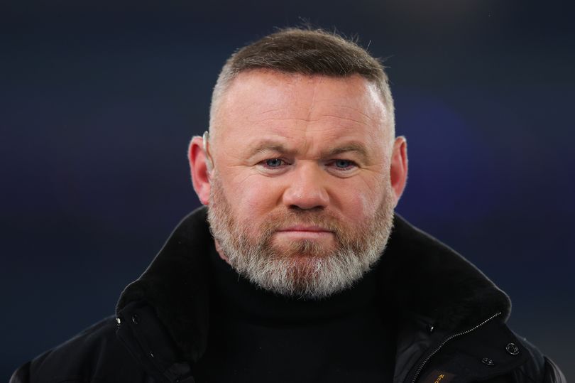 Wayne Rooney asks Premier League to make major change after Liverpool chaos