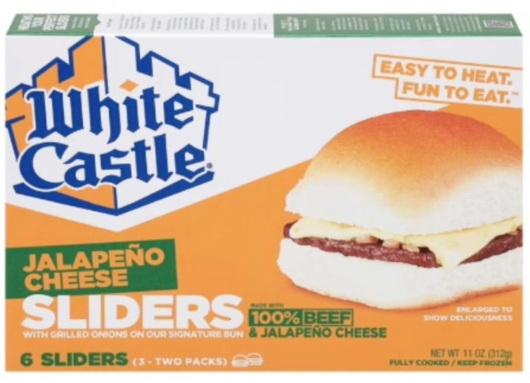 7 best frozen cheeseburger brands made with real beef, according to ...
