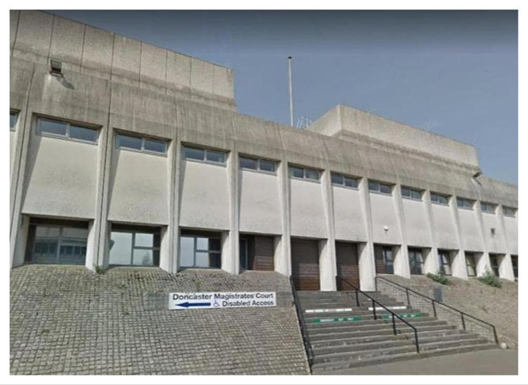 Doncaster Magistrates Court to remain permanently closed over safety ...