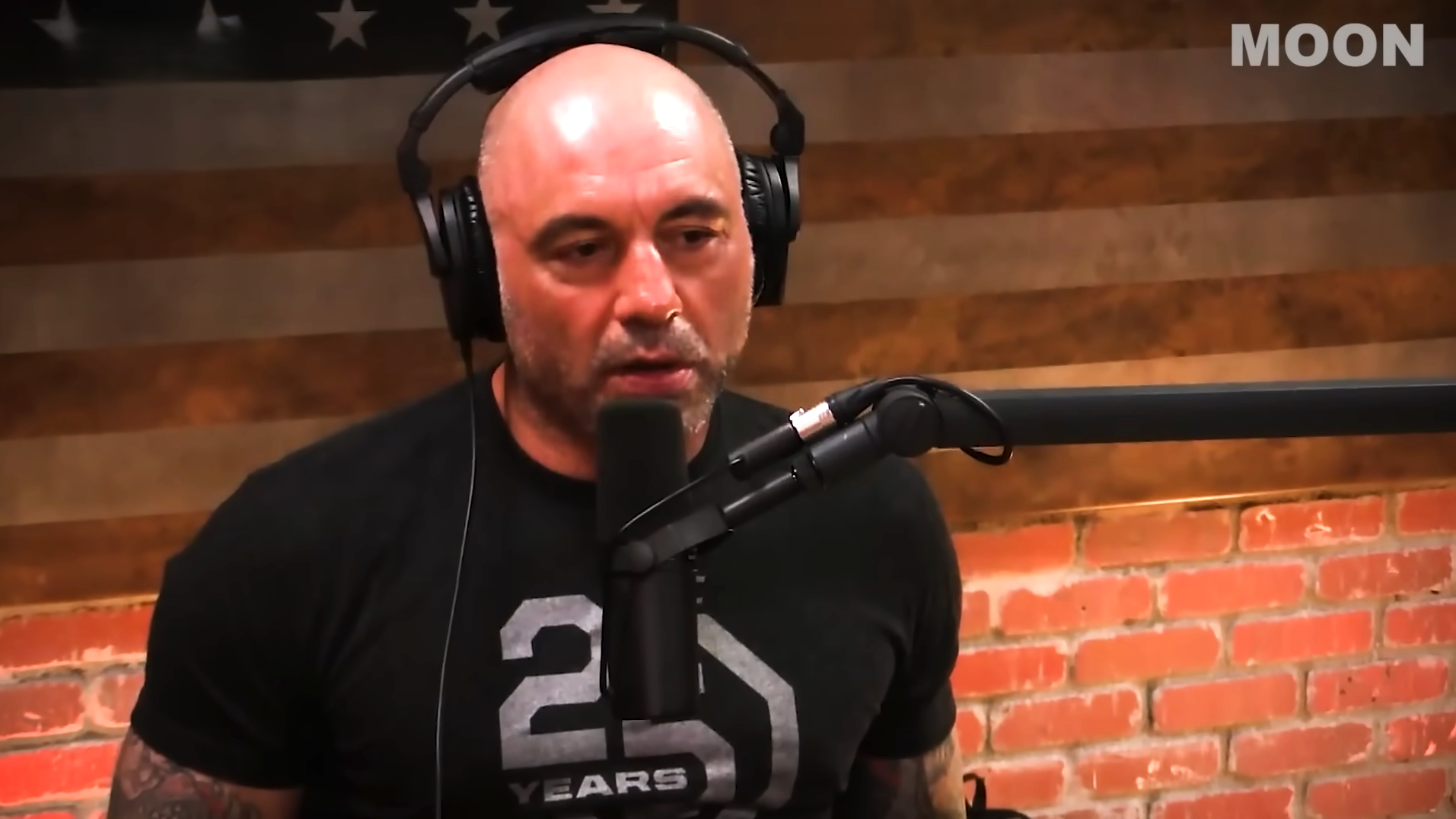 Joe Rogan called CNN out to their face - "You know that's a lie"