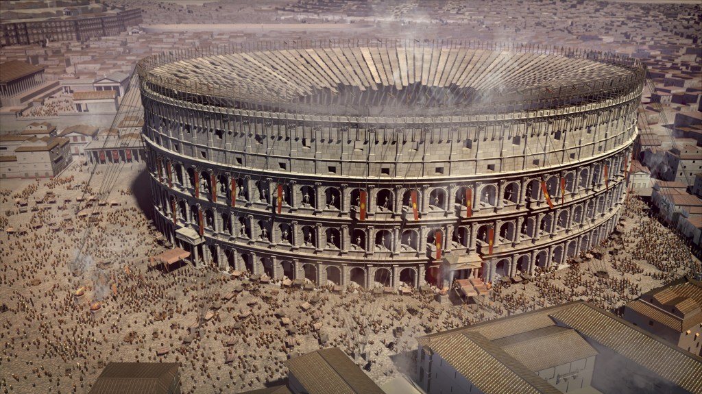 Scientists find Roman lead mistake that lowered IQ across Europe 2,000 ...
