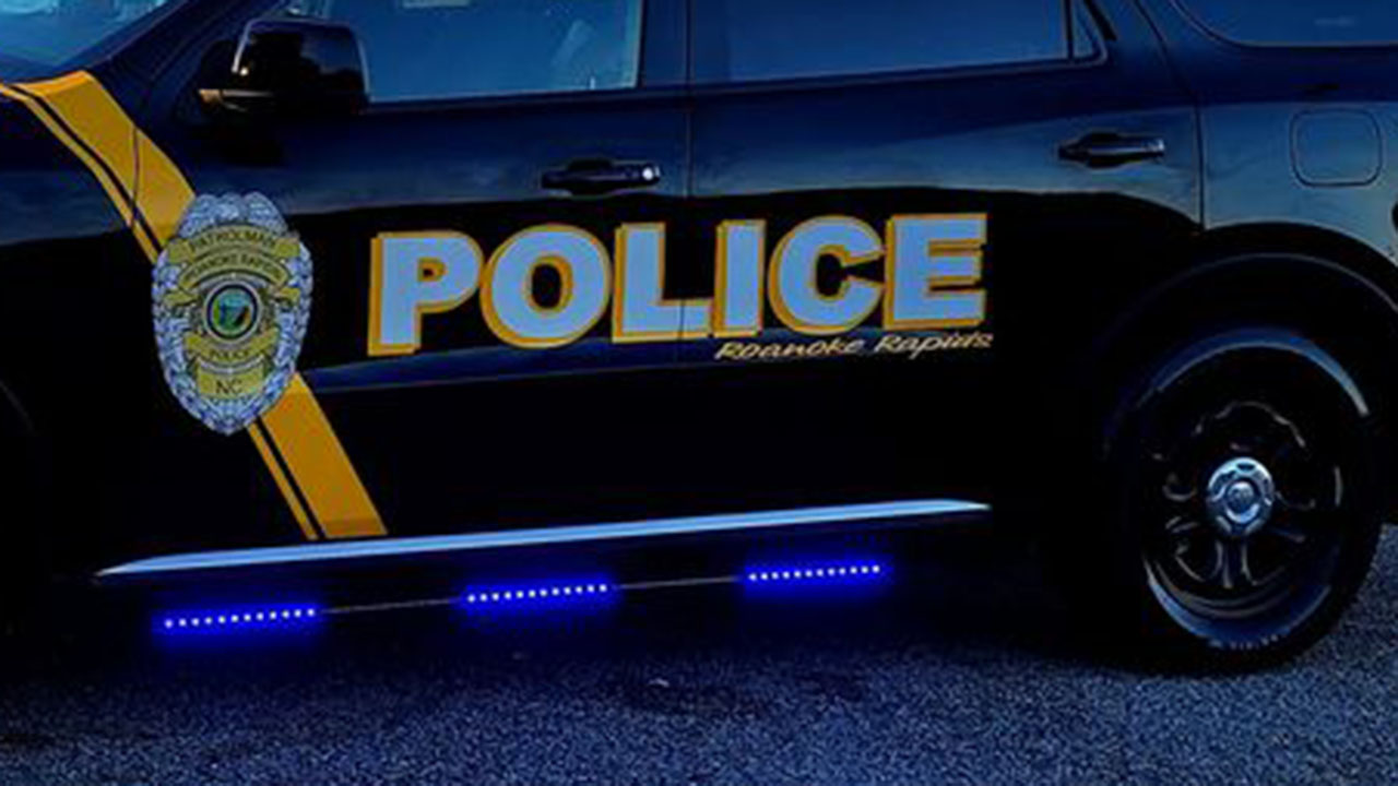 Man, woman killed in Roanoke Rapids shooting