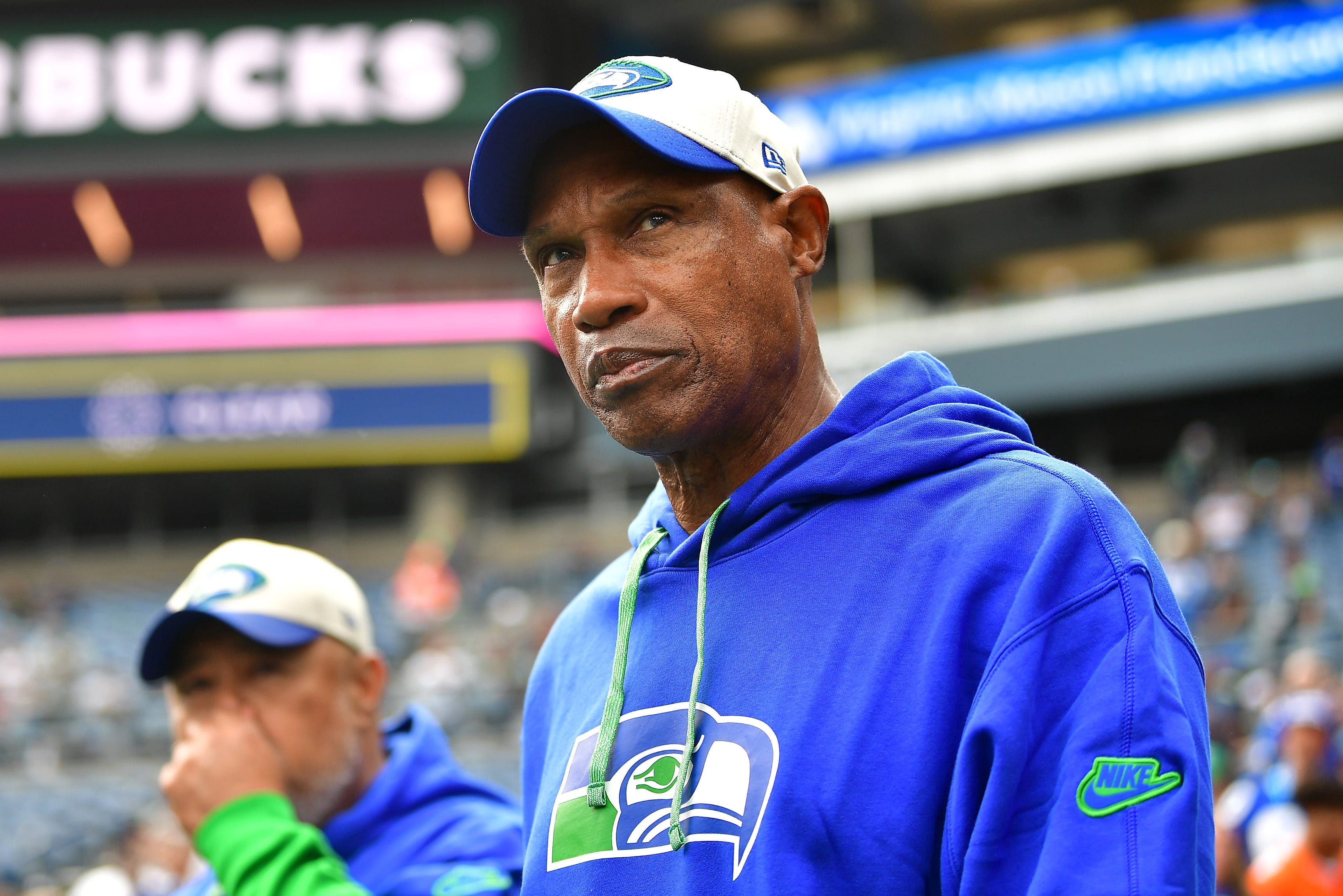 Familiar Bills face wins Super Bowl with Seahawks over Patriots