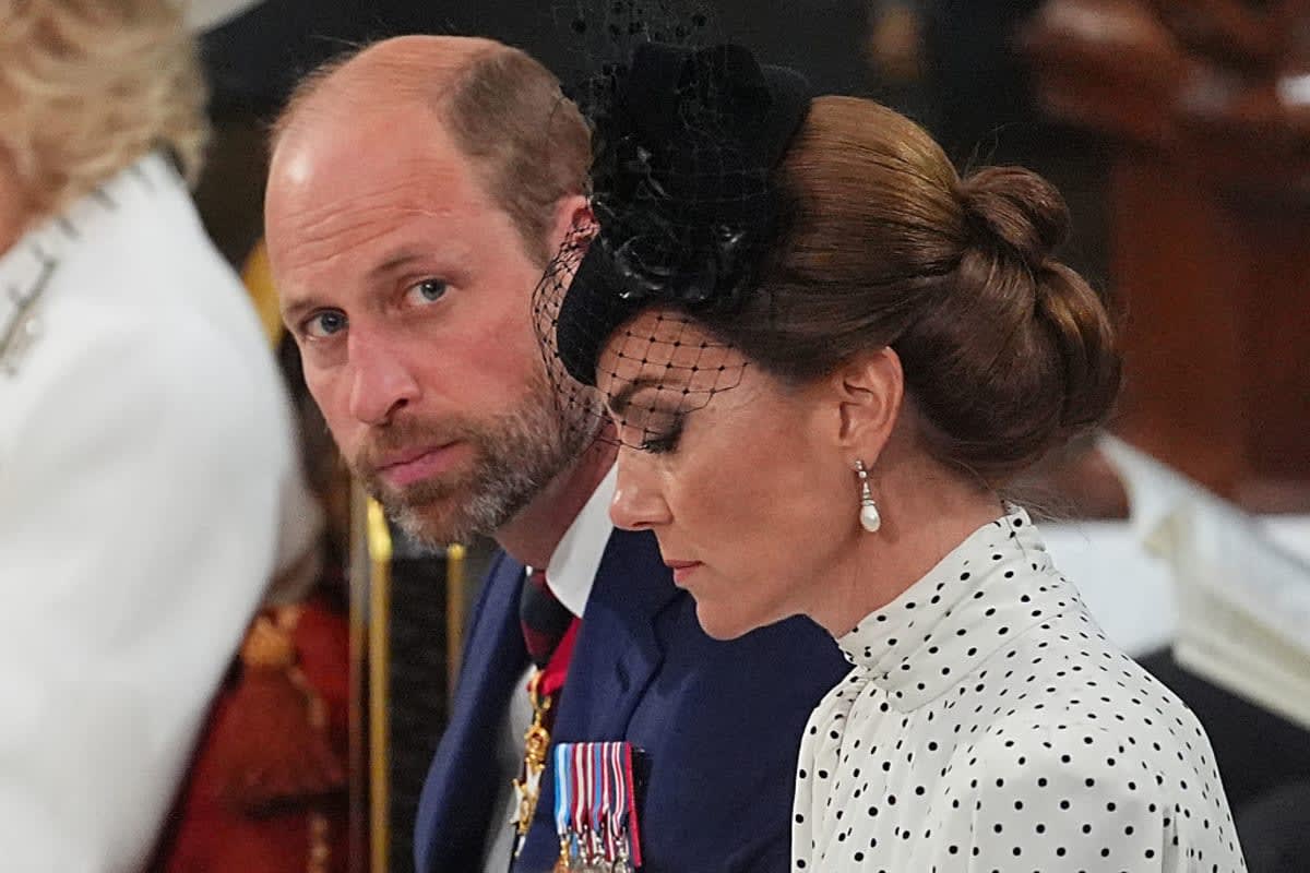 New audit reveals eye-watering cost of renovating Prince William and ...