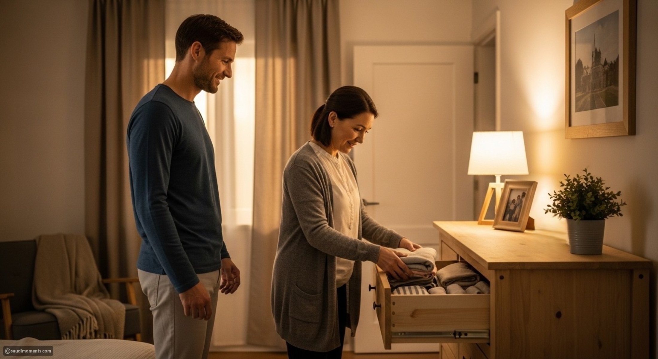 10 things a man will only do when he's serious about you
