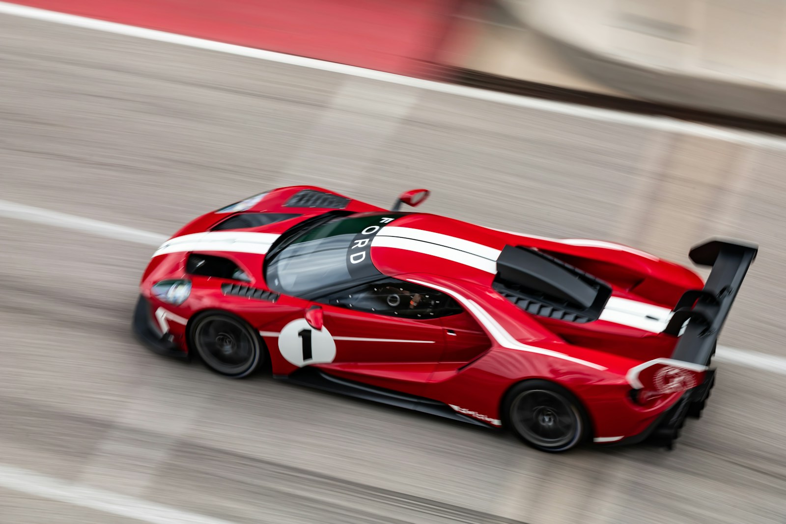 6 road cars powered by real race engines