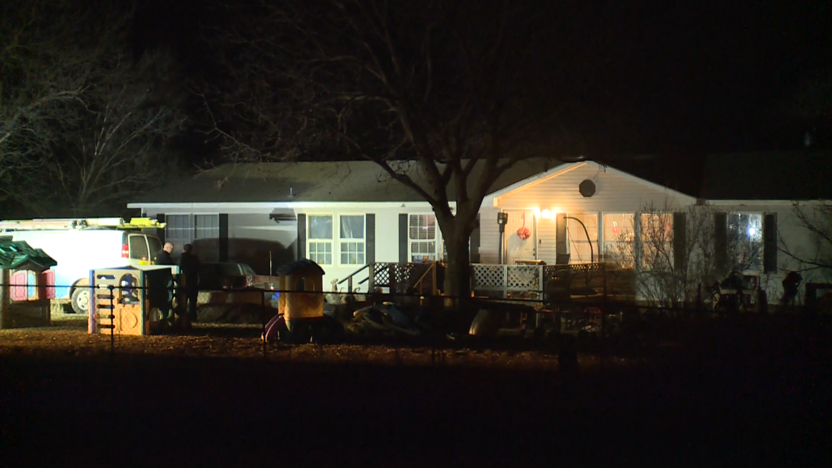 2 Bodies Found In Chattahoochee Hills Ga