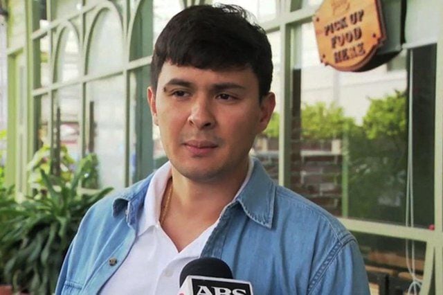 No case filed vs. driver who rammed car into Matteo Guidicelli's restaurant