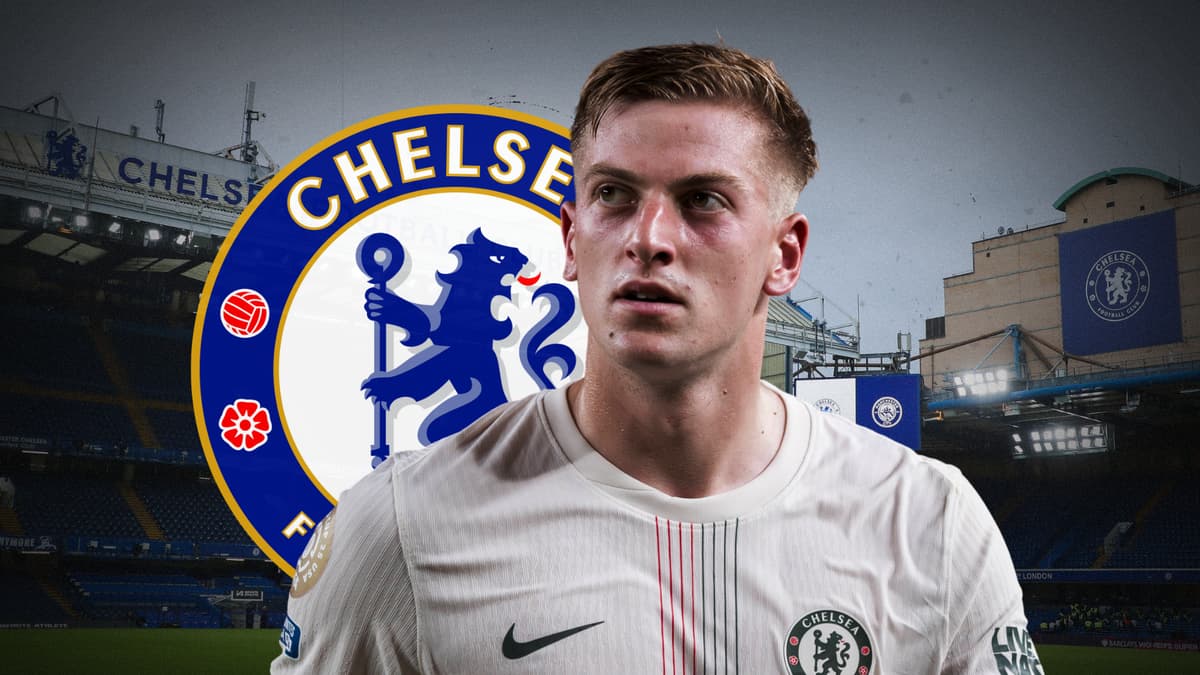Chelsea transfer news: Blues make Liam Delap summer sale decision