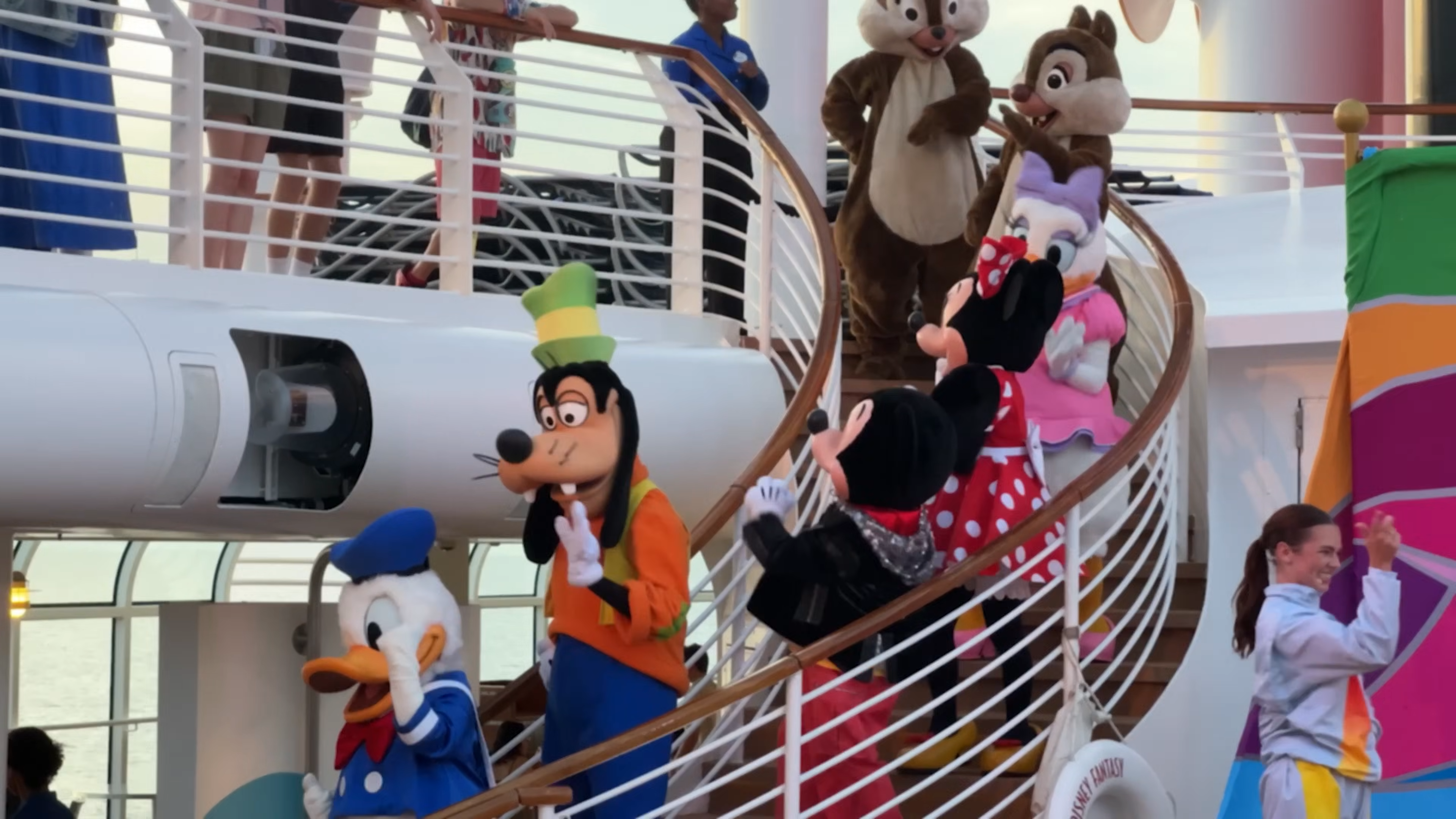 What you’ll pay extra for on a Disney cruise no one warns you about