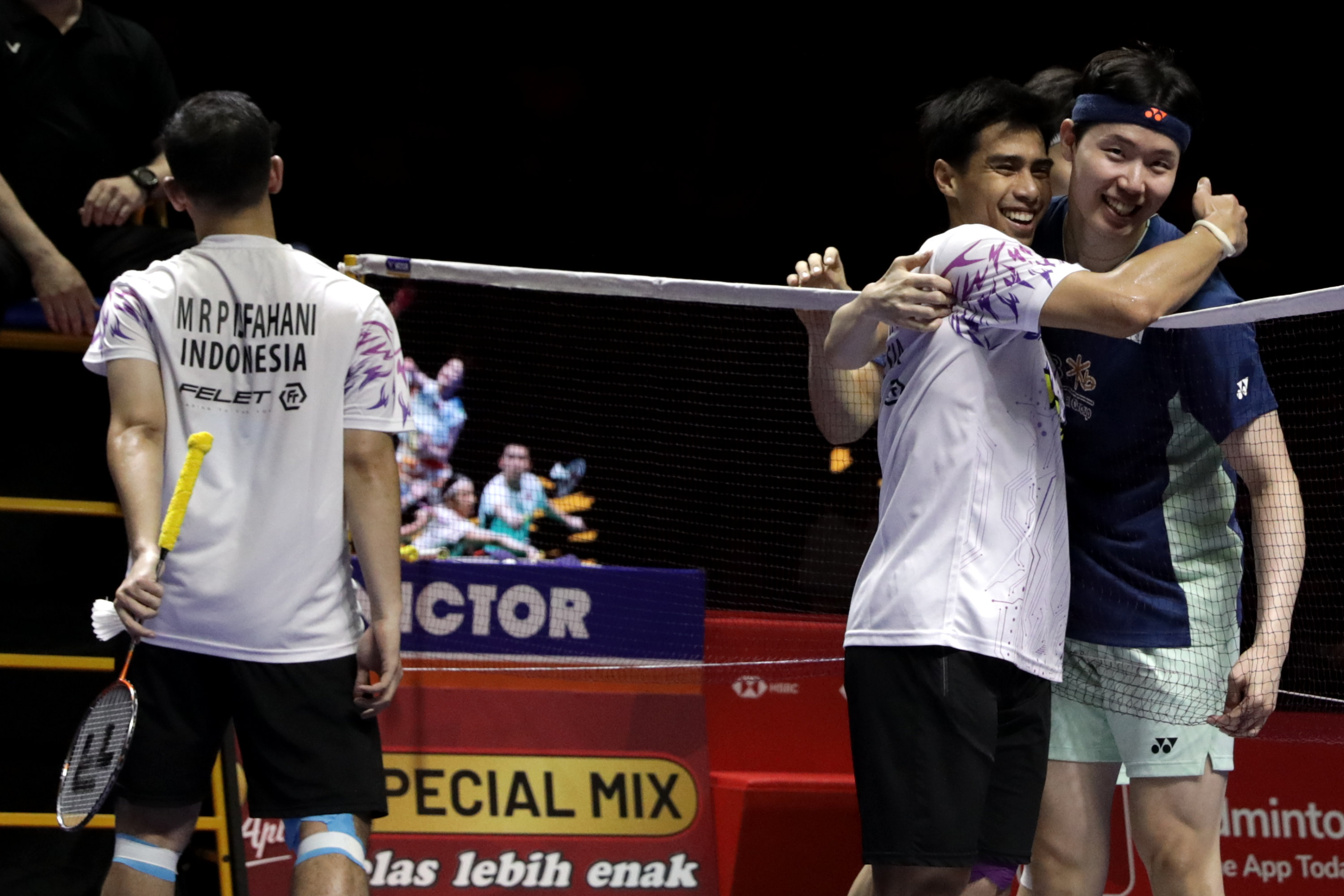 Daftar Terbaru Tuan Rumah BWF World Tour 2027-2030: Denmark Naik Kelas ...