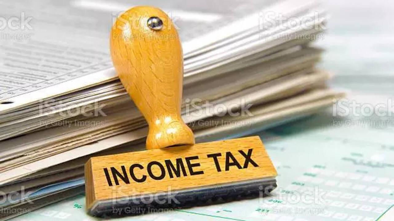New income tax rules: Tax framework takes shape - check when it may get ...