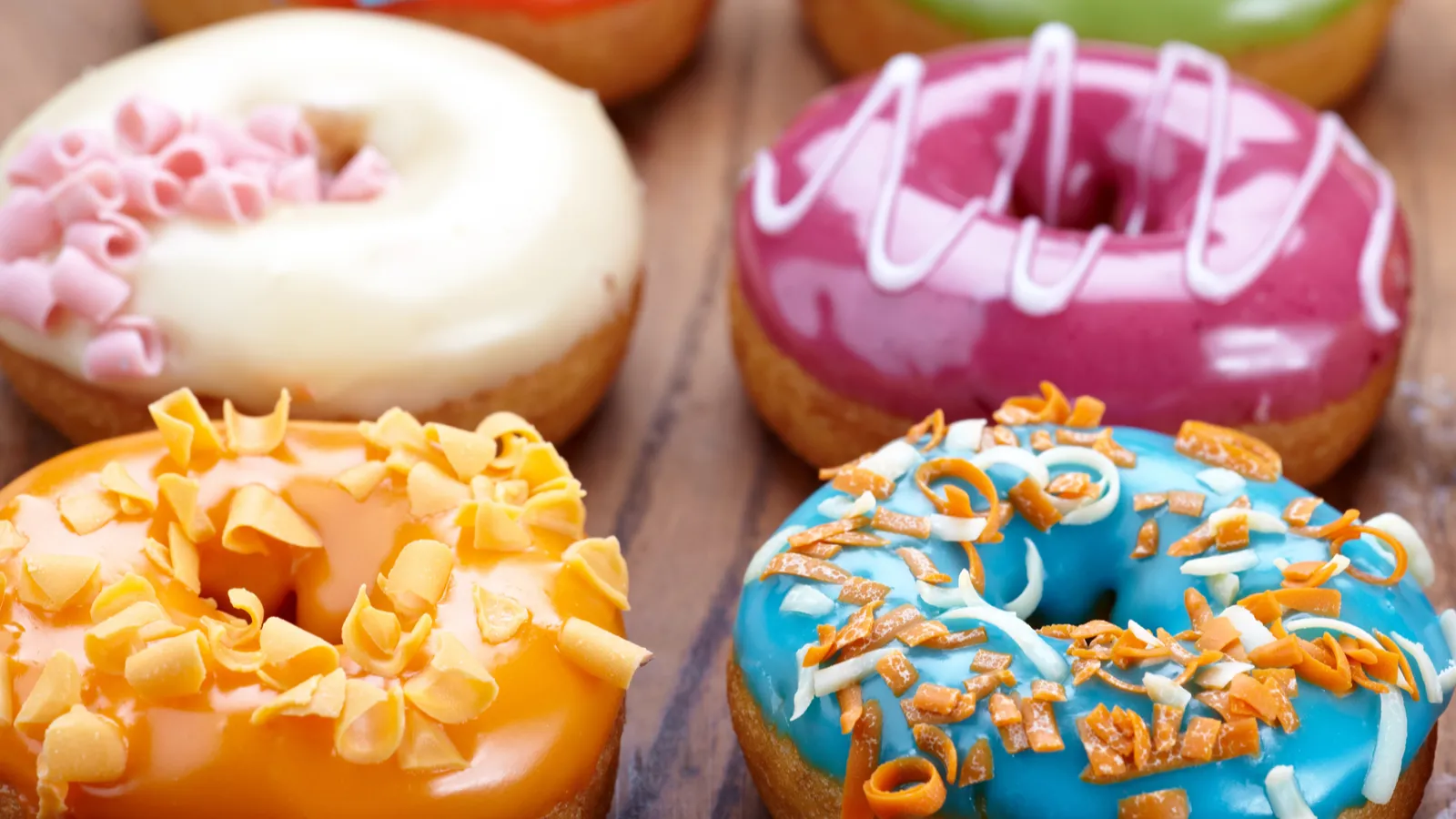 This Seattle donut shop has built the kind of following that keeps ...