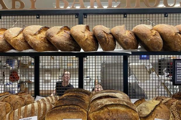 North Yorkshire artisan bakery crafting bread 'to die for' among UK's ...