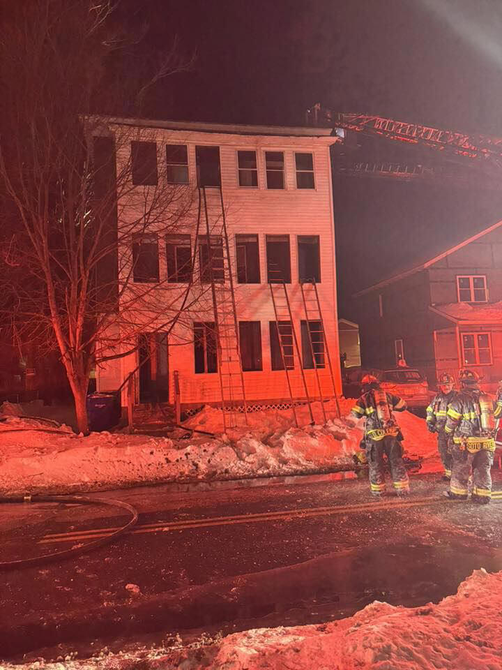 Family asks for help after Sunday’s devastating fire