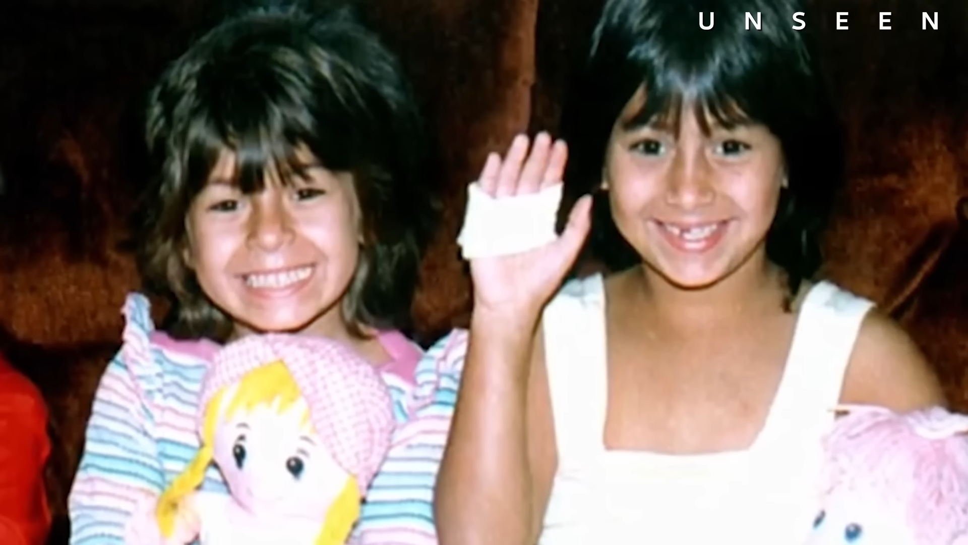 An 8-year-old played dead - and sent him to death row