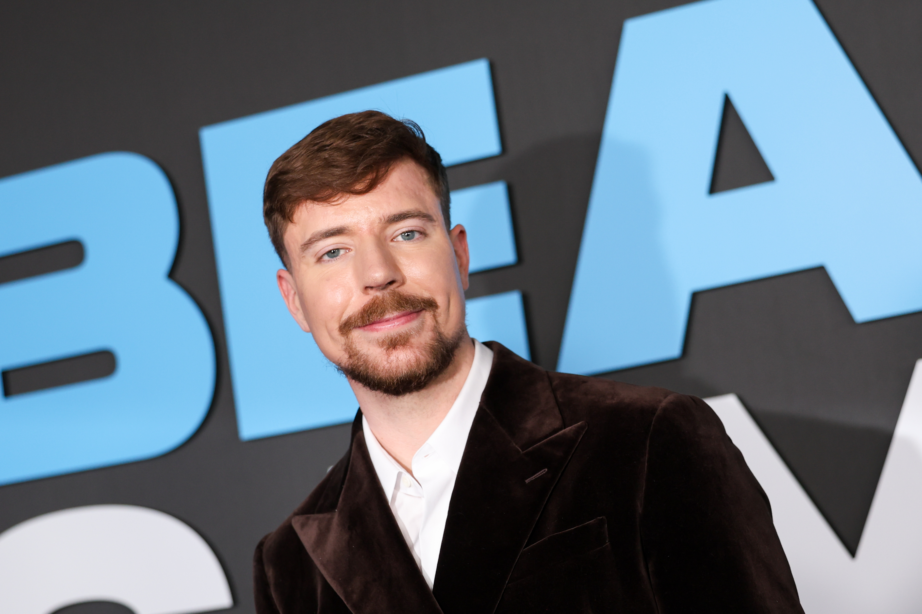 MrBeast shares update on $1 million puzzle advertised during Super Bowl