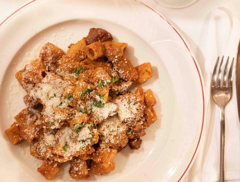 8 places you have to visit in Glasgow if you love Italian food