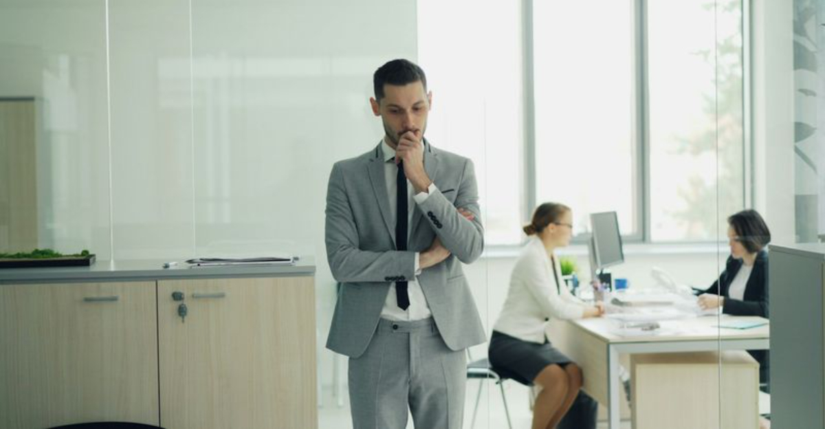 12 phrases commonly used by people who need constant validation