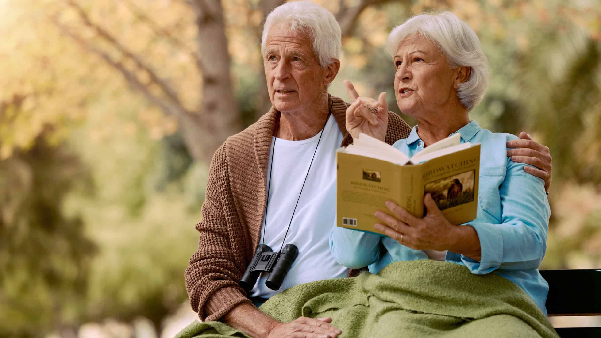 10 hobbies many retirees take up