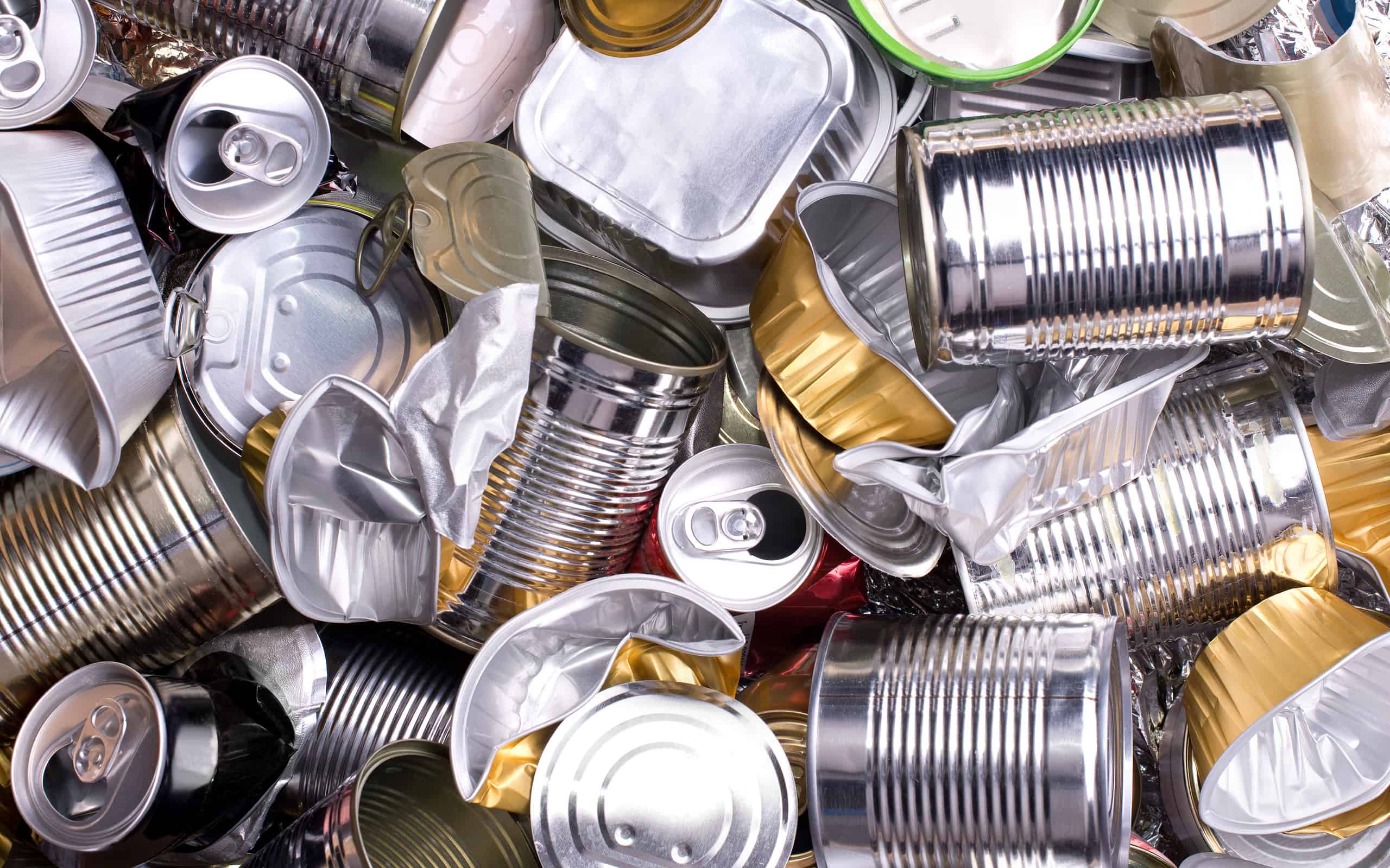 11 things you may be doing wrong when recycling