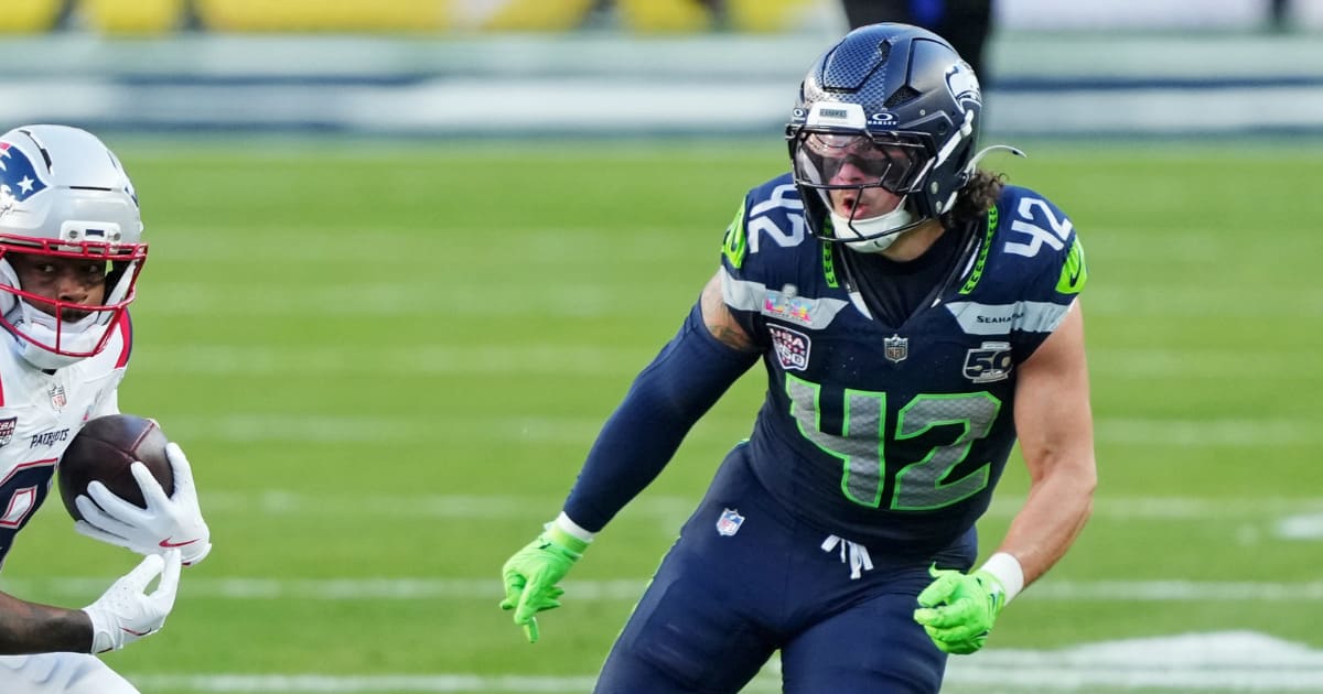 Pack pros: Former NC State LB Drake Thomas wins Super Bowl with Seattle ...