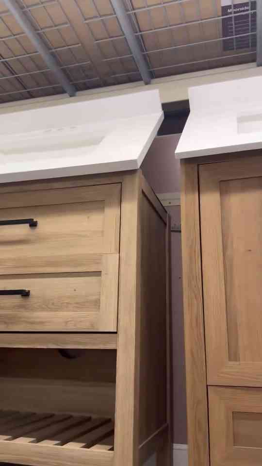 Woman shopping at Home Depot for a new sink explains why she doesn’t ...