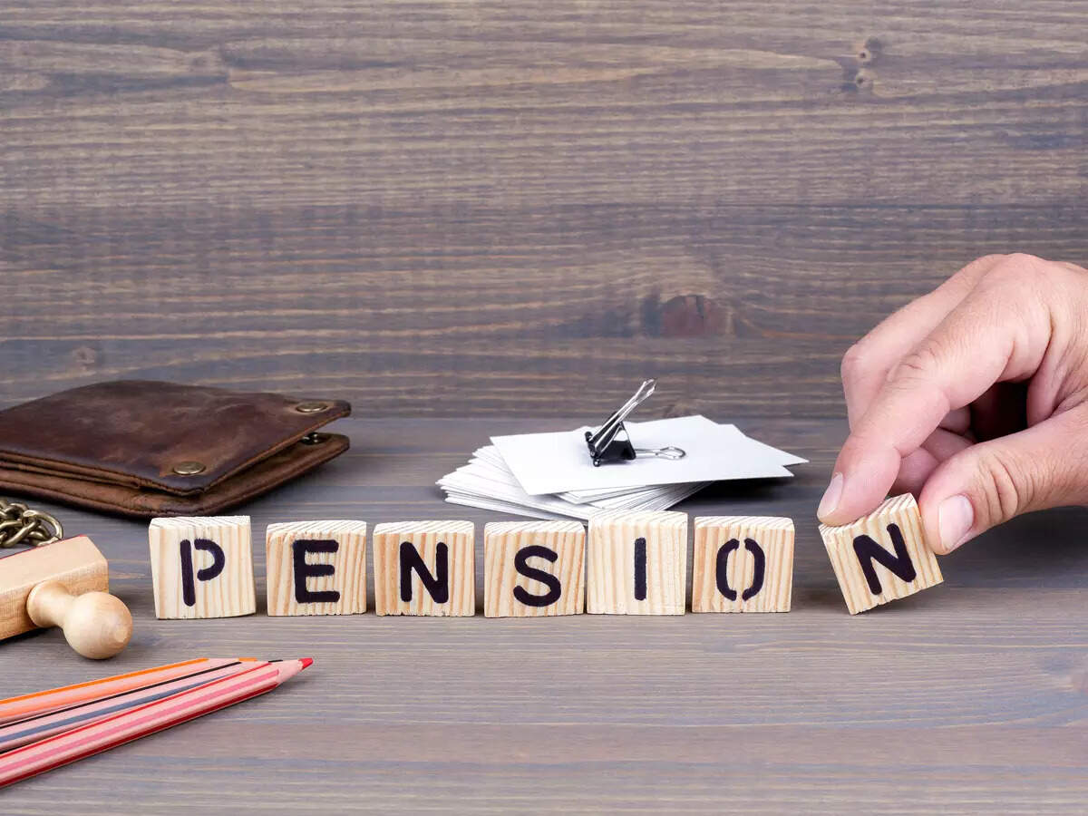 Over 47 lakh members getting less than Rs 9,000 monthly pension under ...