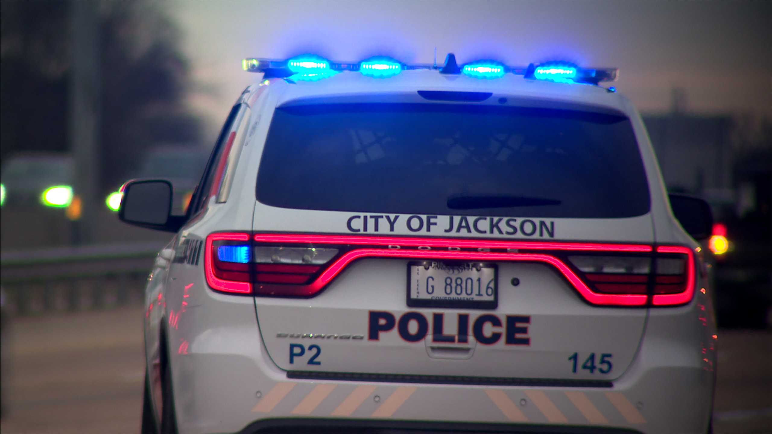 Jackson police identify man found dead in street during routine patrol