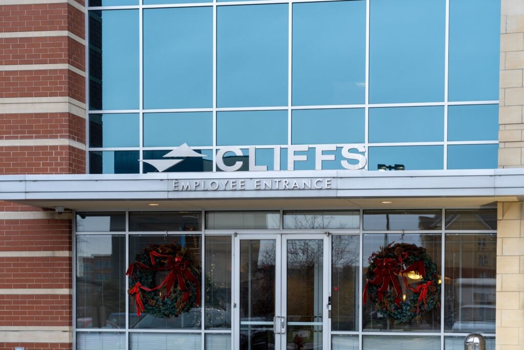 Cleveland-Cliffs posts Q4 miss, profitability likely bottomed in the ...