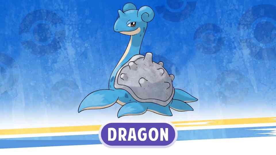 These 40 Pokemon could easily have new types