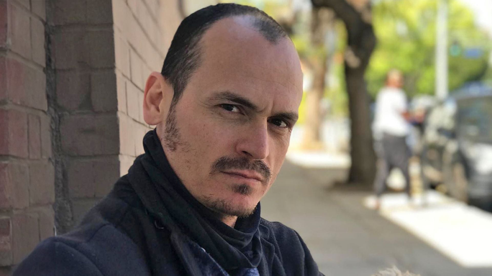Ένοχος για βιασμό ο Λάμπρος Φιλίππου