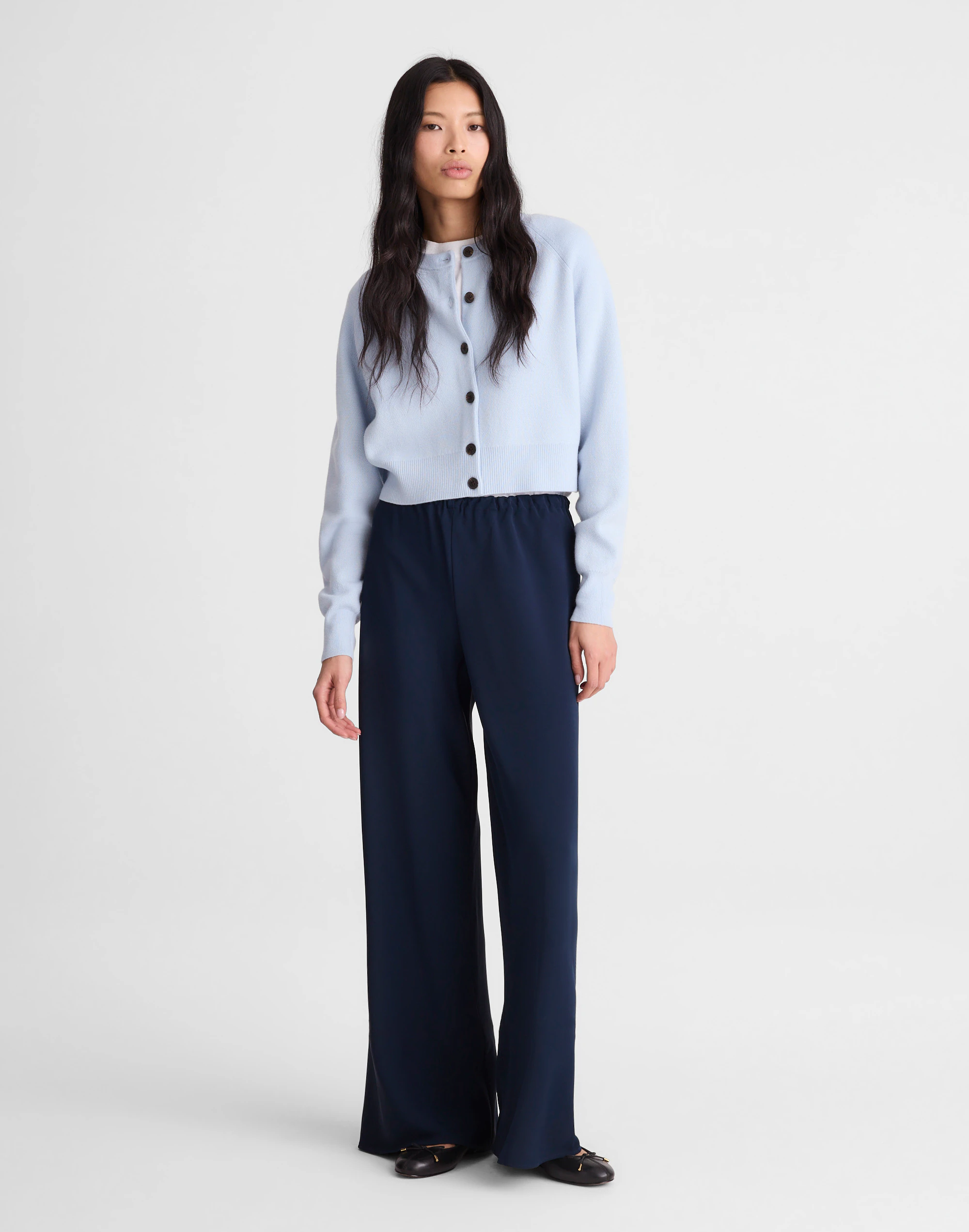 Yes, Uggs are practical, but with the right pants—these pants—it girls ...