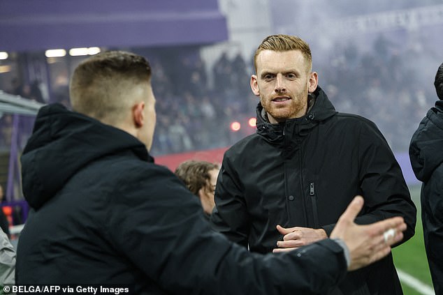 Watford bizarrely set to appoint Will Still's brother (who has not ...