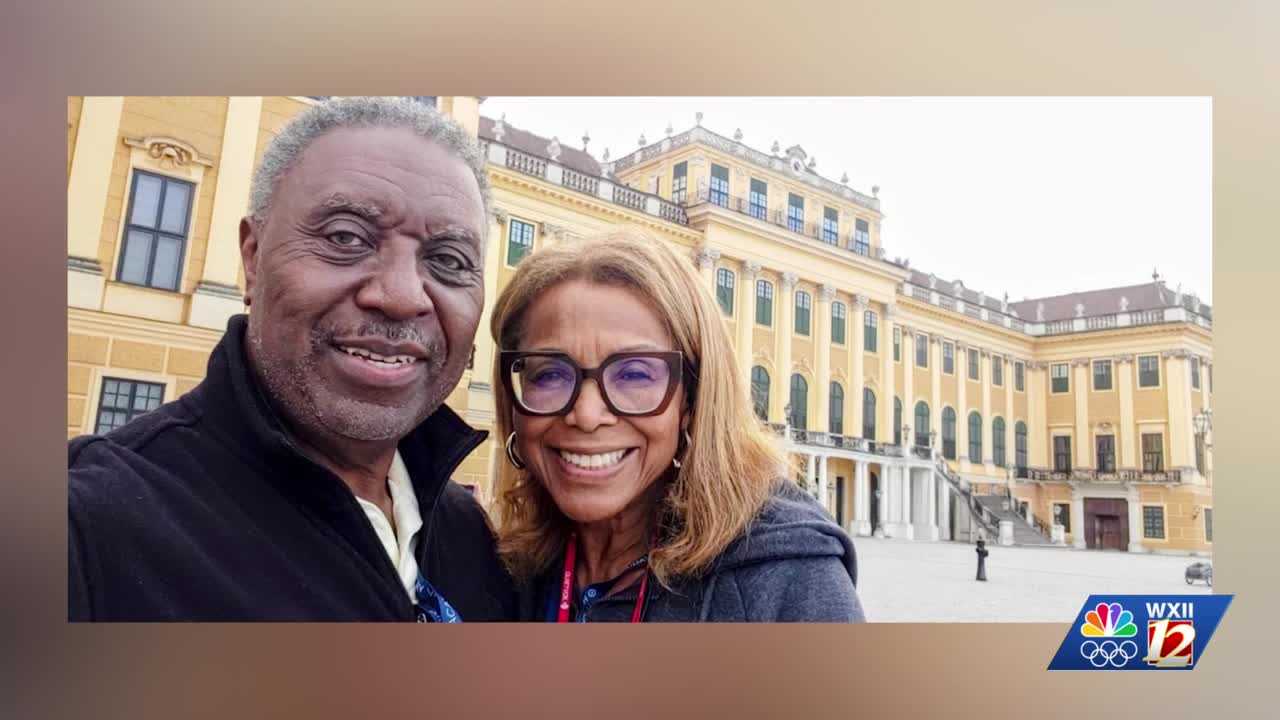'Catching up with you': WXII 12's Wanda Starke talks retirement and ...