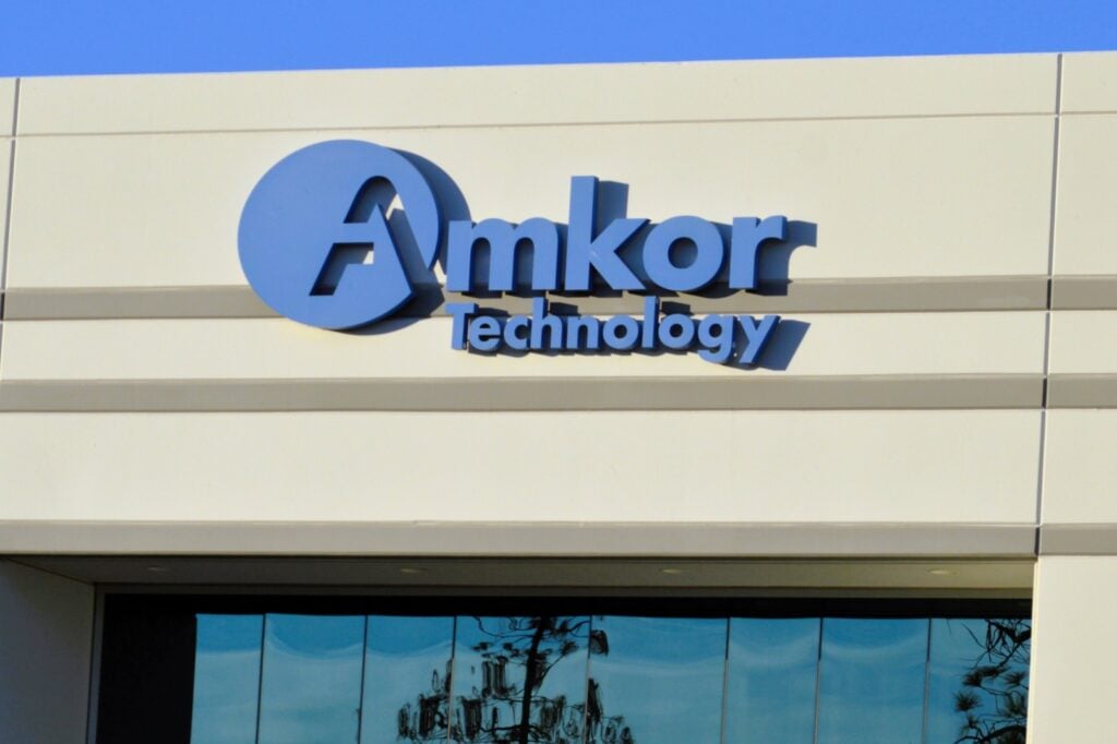 Amkor Technology earnings are imminent; these most accurate analysts ...