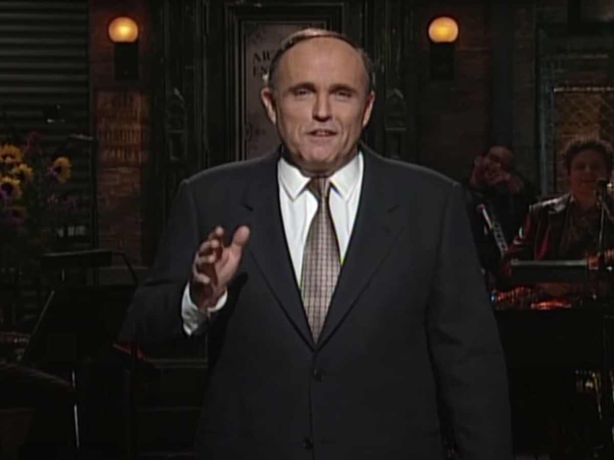 SNL hosts who struggled the most on stage